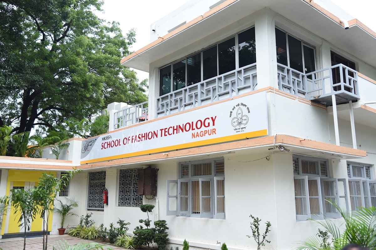 School of Fashion Technology (SOFT) - Maharshi Karve Stree Shikshan ...