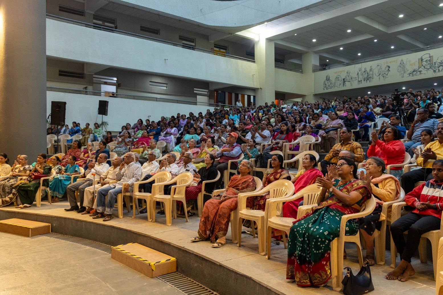 Maharshi Karve Stree Shikshan Samstha,(MKSSS), Pune