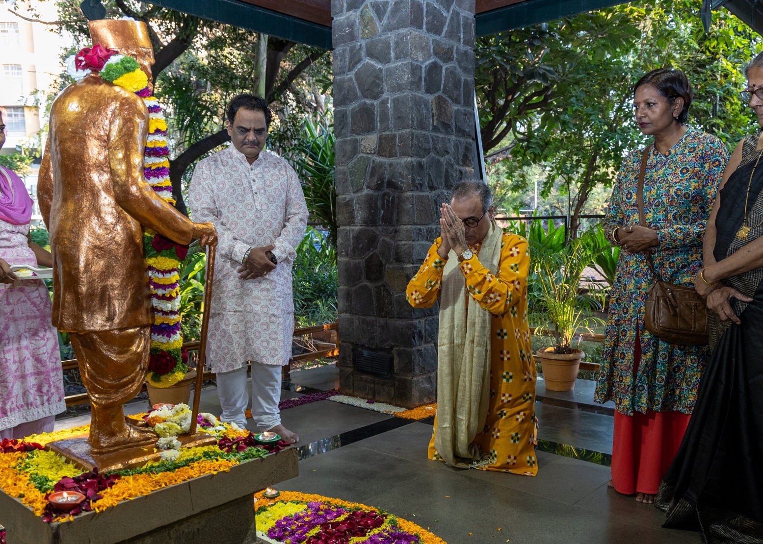 Maharshi Karve Stree Shikshan Samstha,(MKSSS), Pune