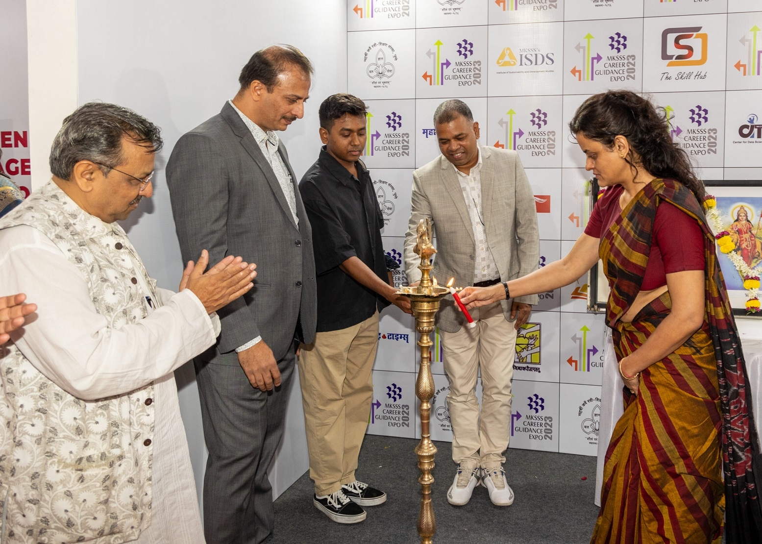 Maharshi Karve Stree Shikshan Samstha,(MKSSS), Pune