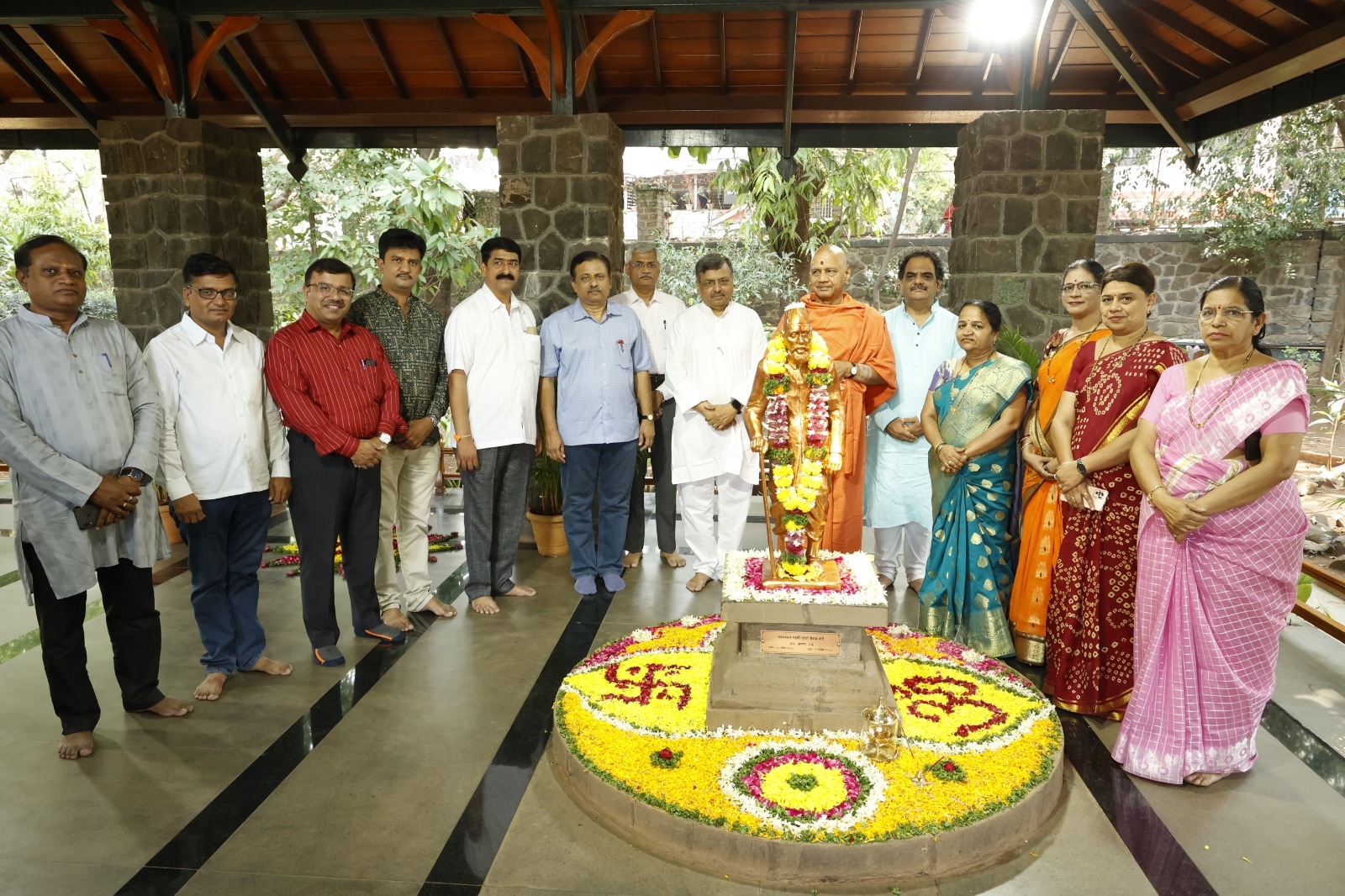 Maharshi Karve Stree Shikshan Samstha,(MKSSS), Pune