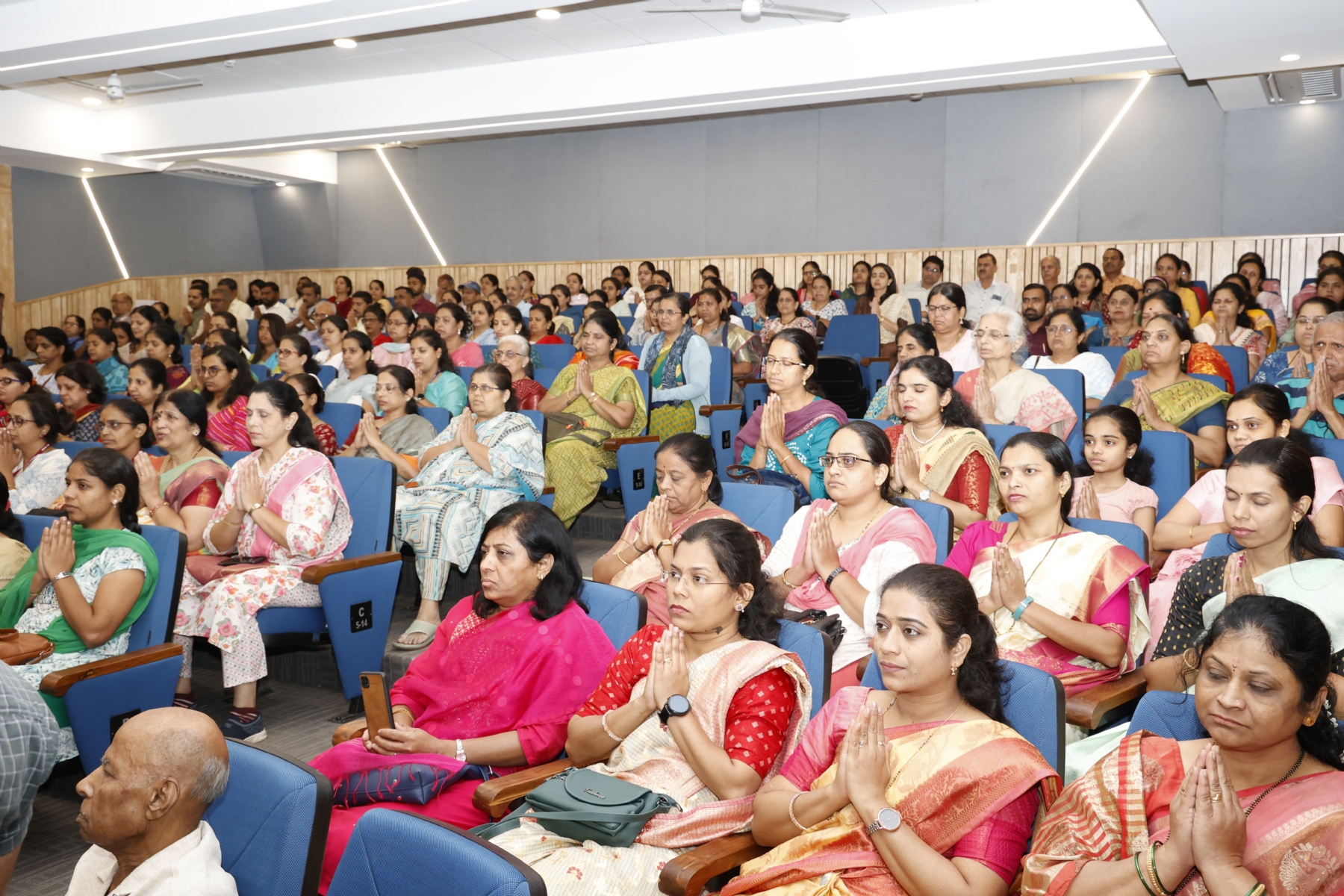 Maharshi Karve Stree Shikshan Samstha,(MKSSS), Pune