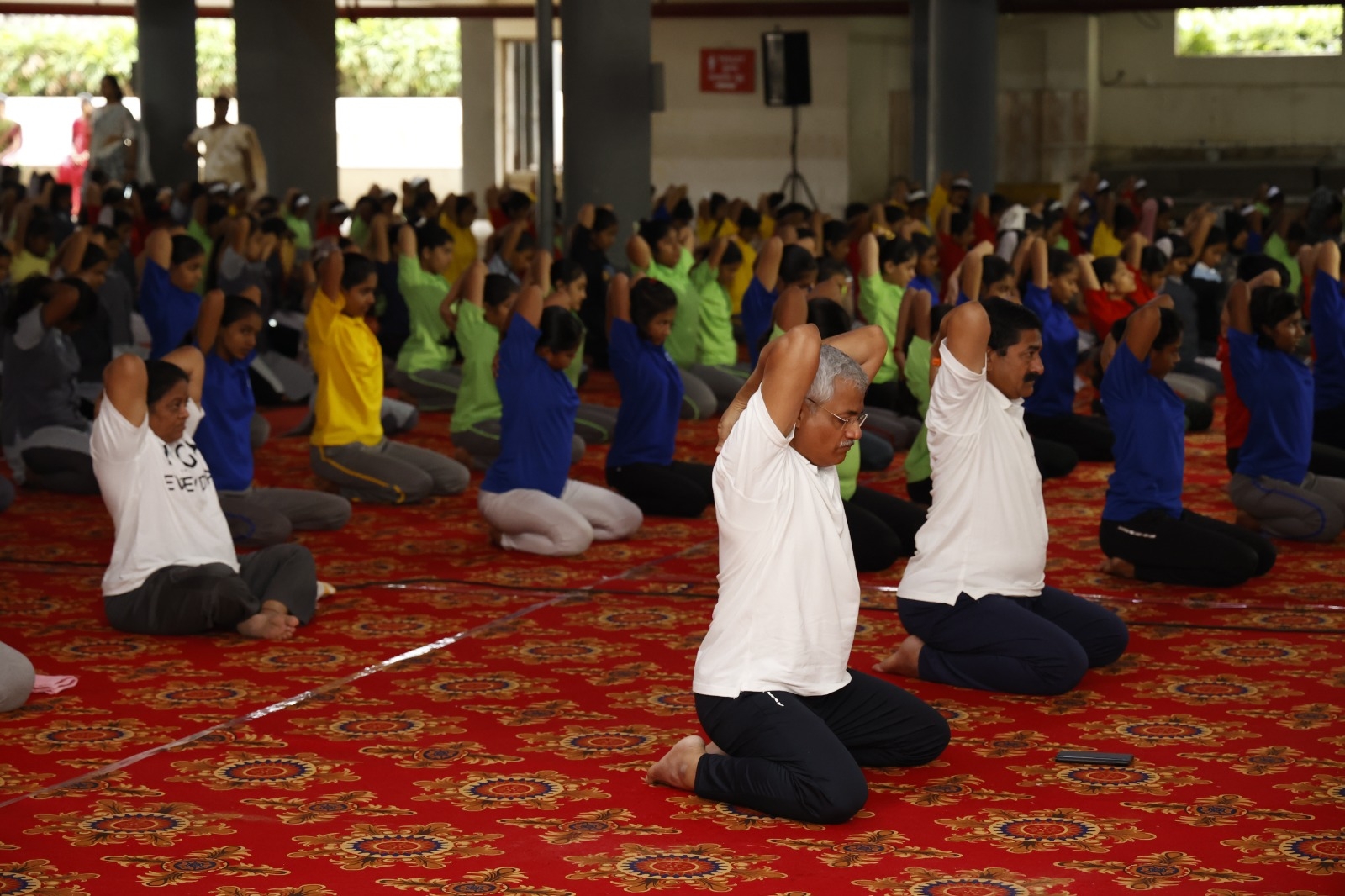 Maharshi Karve Stree Shikshan Samstha,(MKSSS), Pune